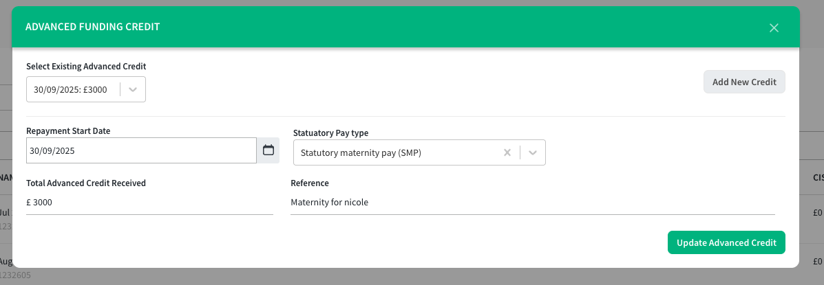 Tax Forms: P30, P32 and EPS Submissions – Buddy (UK)